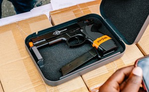 All Stories by Stephen Gutowski - The Atlantic