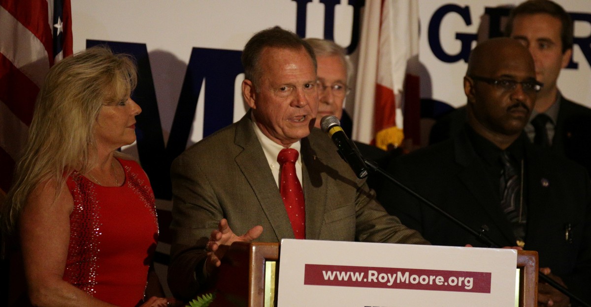 The Atlantic Daily: November 9, 2017 - The Atlantic