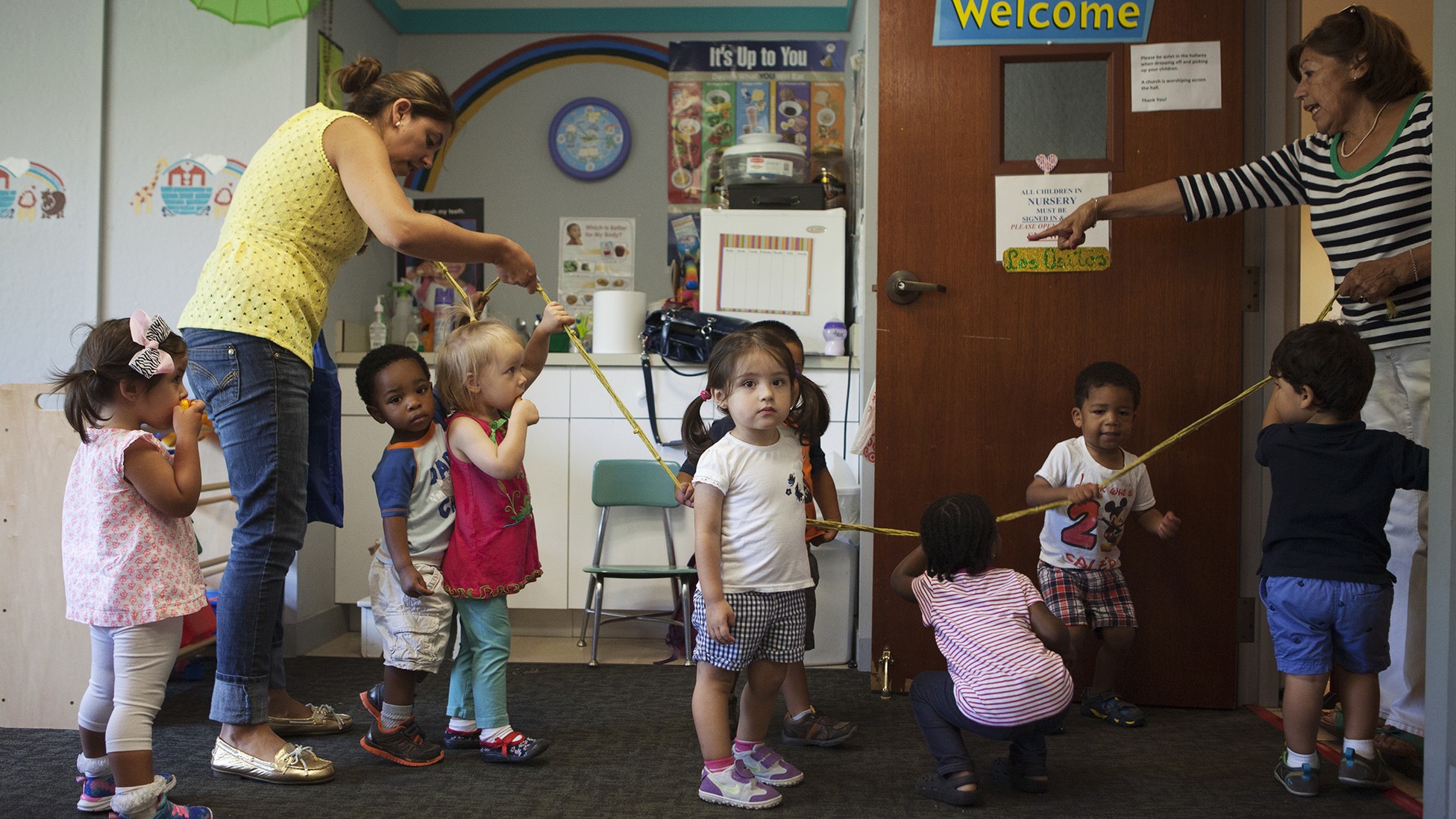 Why Bilingual Kids Have an Edge Over the Rest of Us - The Atlantic
