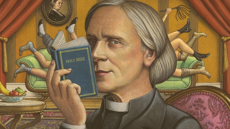 Sex and Gender in the Victorian Era - The Atlantic