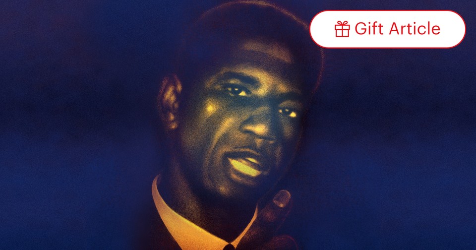 medgar evers son james