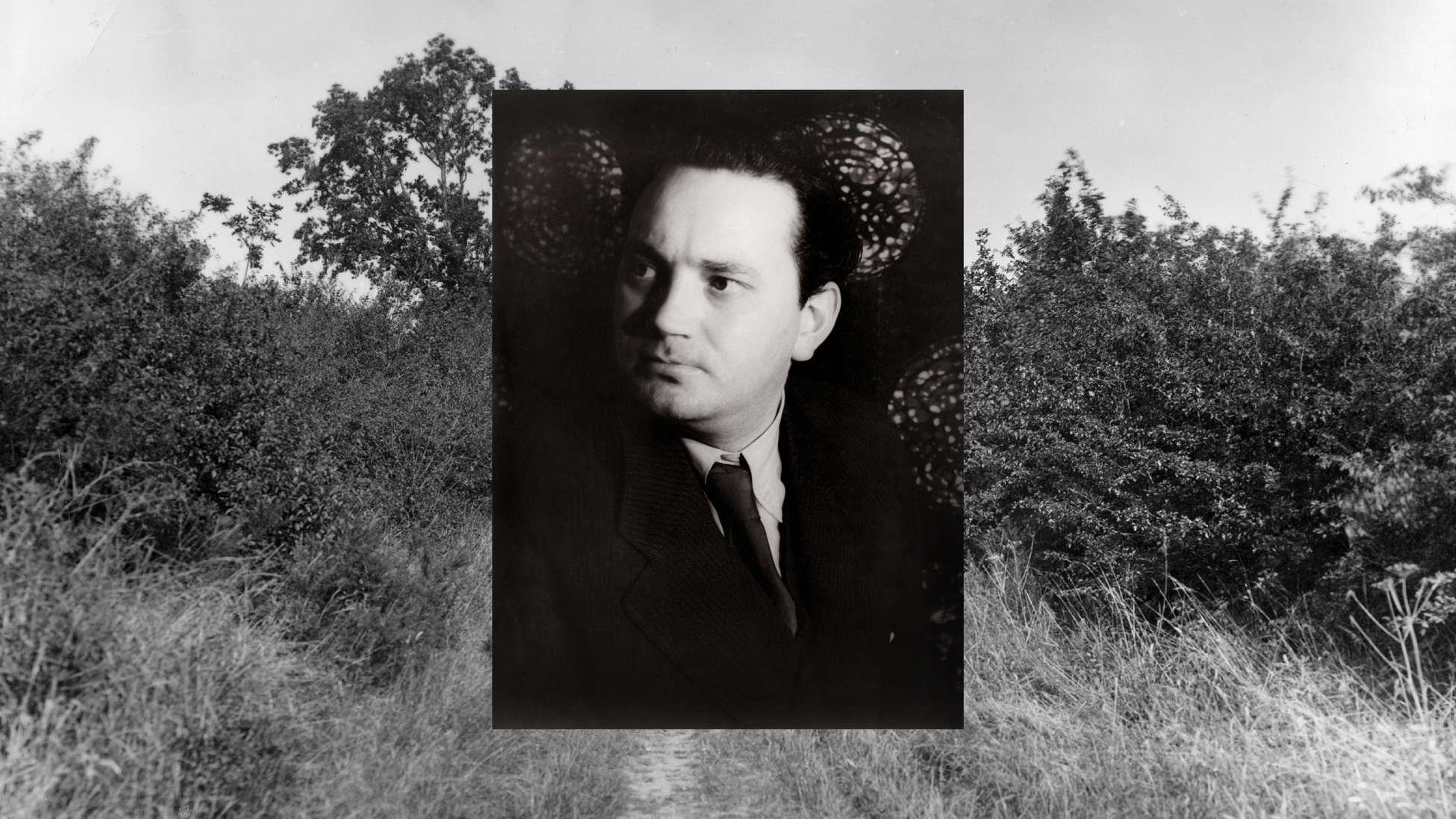 Thomas Wolfe Letters: Writing Is My Life - The Atlantic
