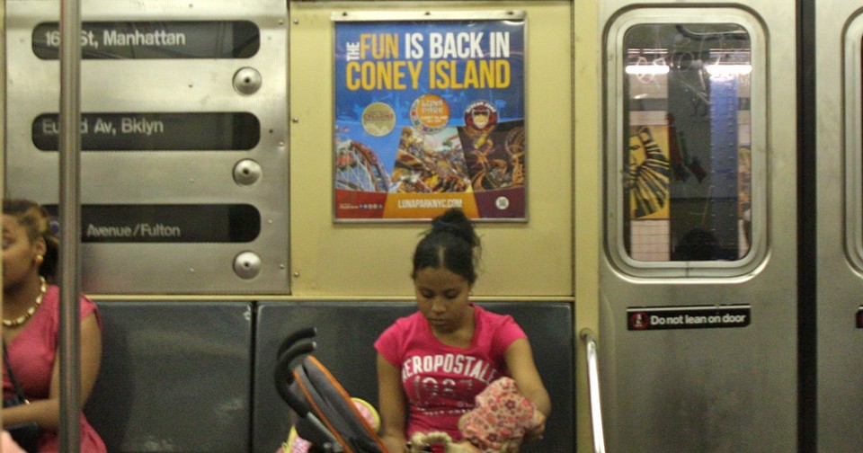 The Tragic Geography of Disconnected Youth - The Atlantic