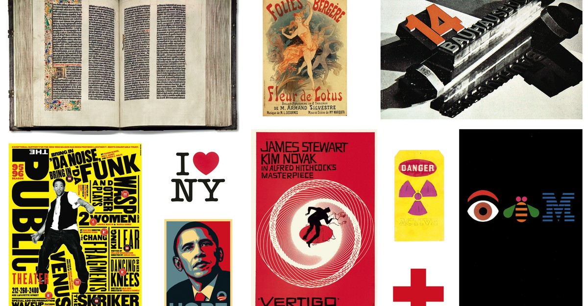 Indelible Images - The Atlantic