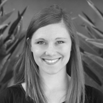 Anne Brown, The Atlantic