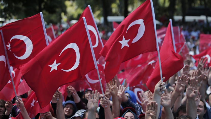 What's Going On in Turkey? - The Atlantic