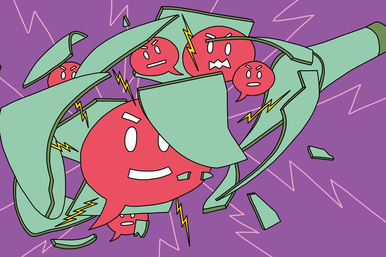 How to Build a Life - The Atlantic