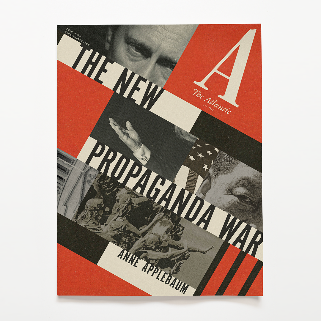 propaganda current events