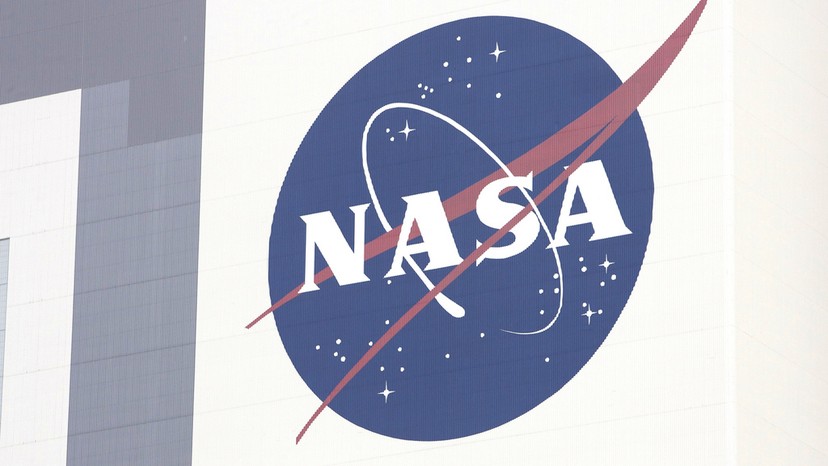 'The Meatball' vs. 'The Worm': Why NASA's Logos Are so Clunky - The ...