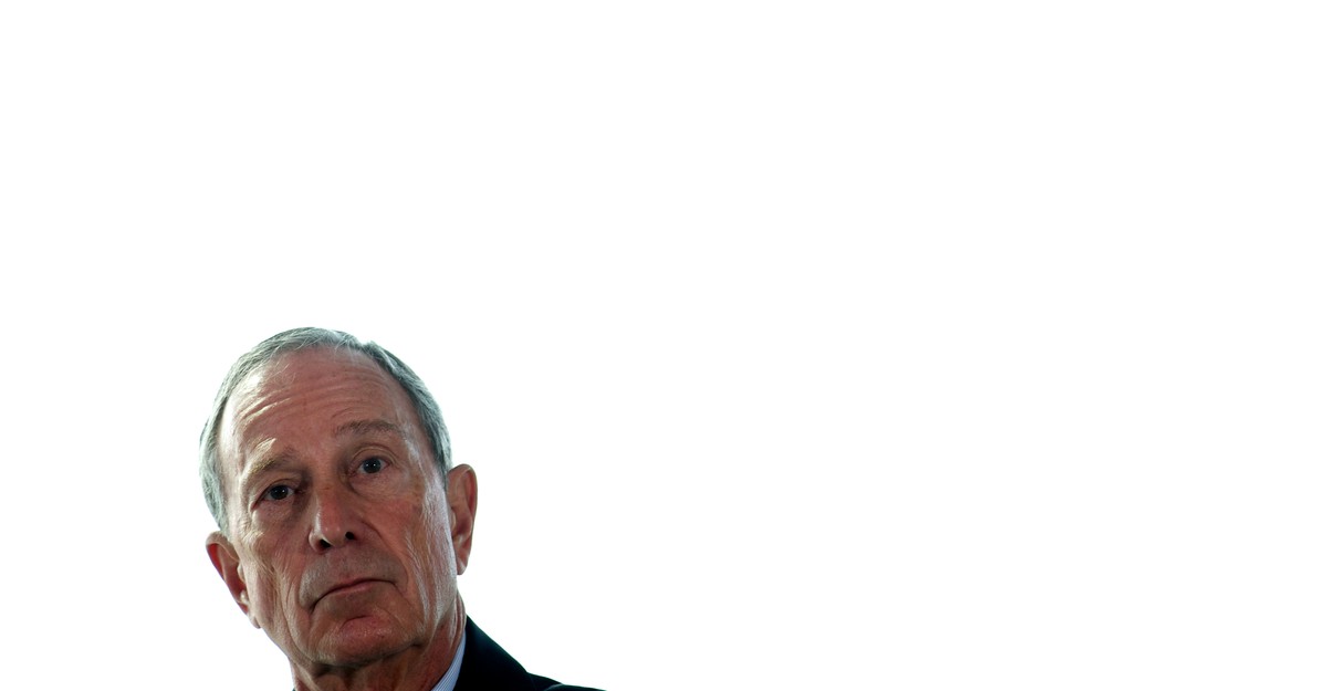 Bloomberg: Trade Keystone XL for Climate Deal - The Atlantic