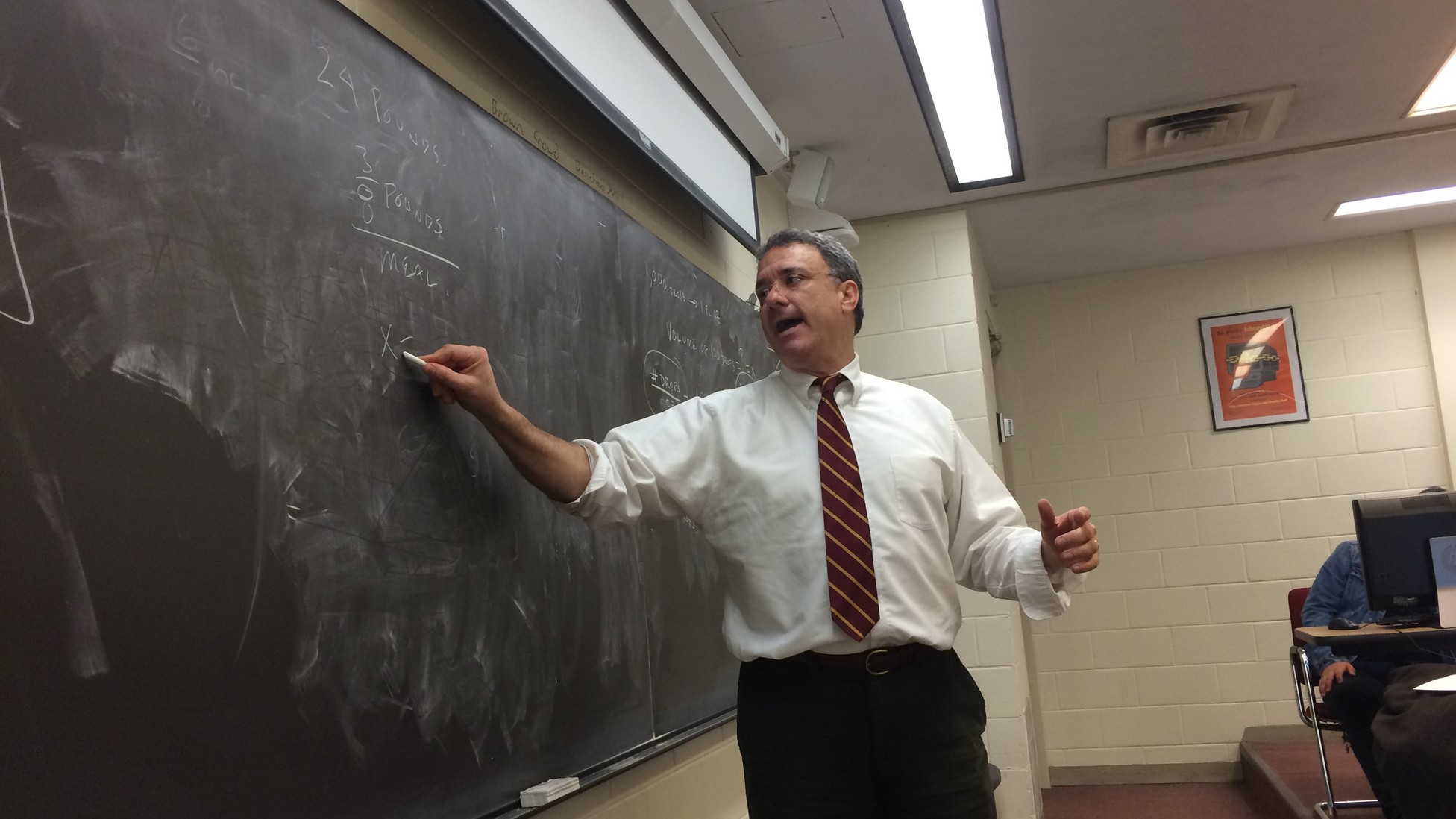 Why Students in Remedial College Classes Need Better-Trained Professors ...