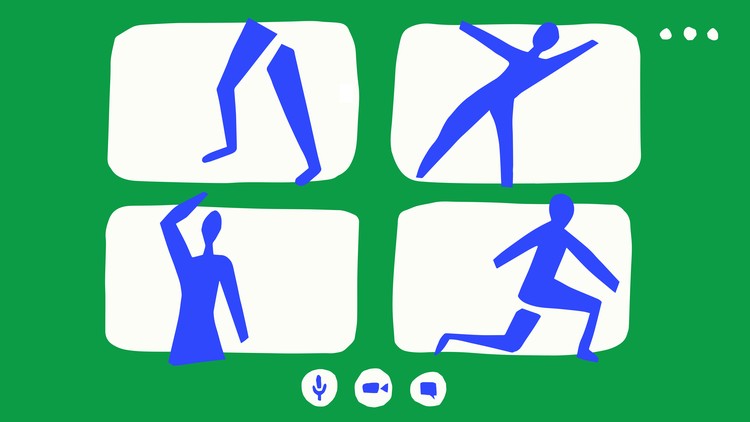 Remote Work Has Helped Us Redefine Exercise - The Atlantic