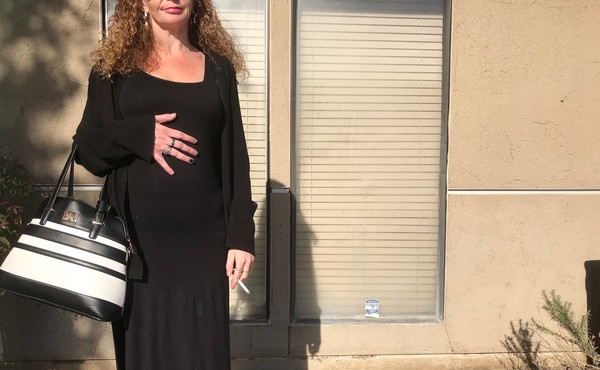 All Stories by Rachel Cassandra - The Atlantic