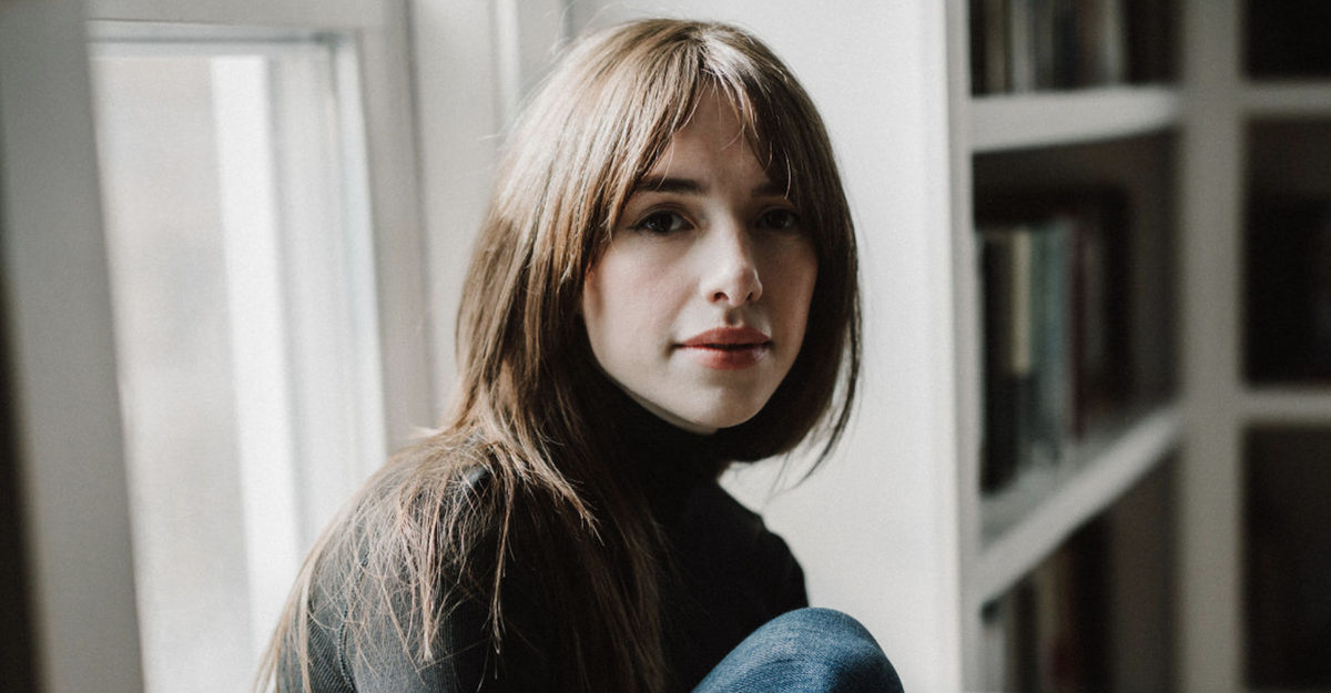 Elizabeth Bruenig Joins The Atlantic as a Staff Writer - The Atlantic