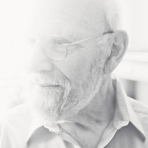Oliver Sacks's Letters Reveal a Search for Recognition - The Atlantic