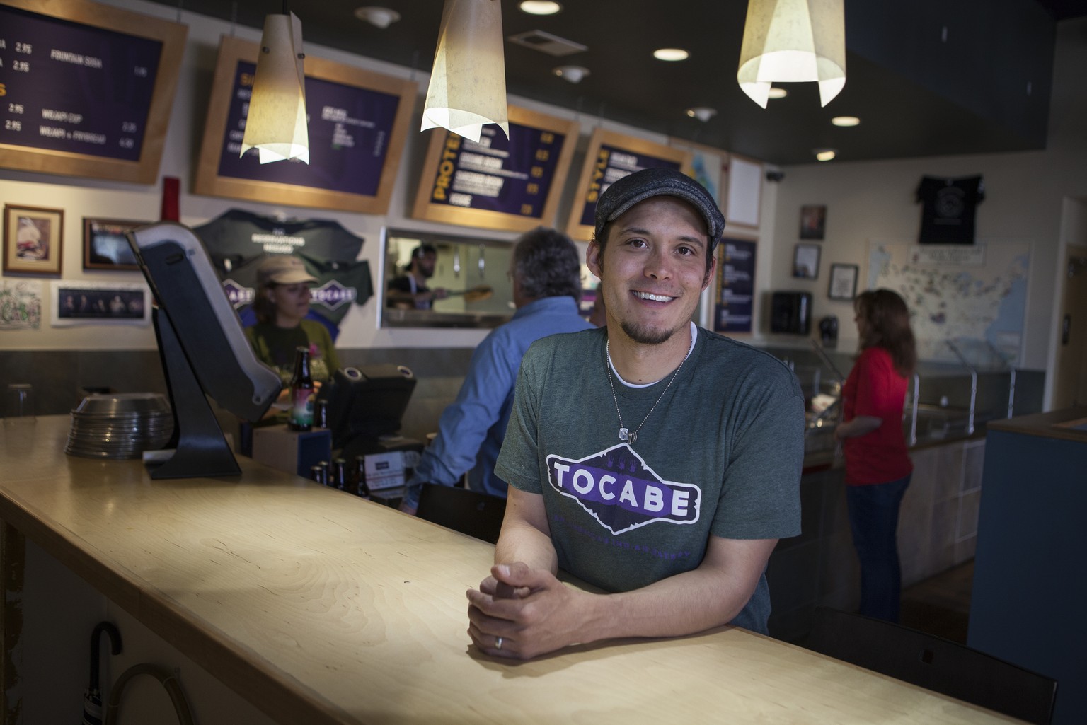 Why Hasn't Native American Food Become Trendy? - The Atlantic