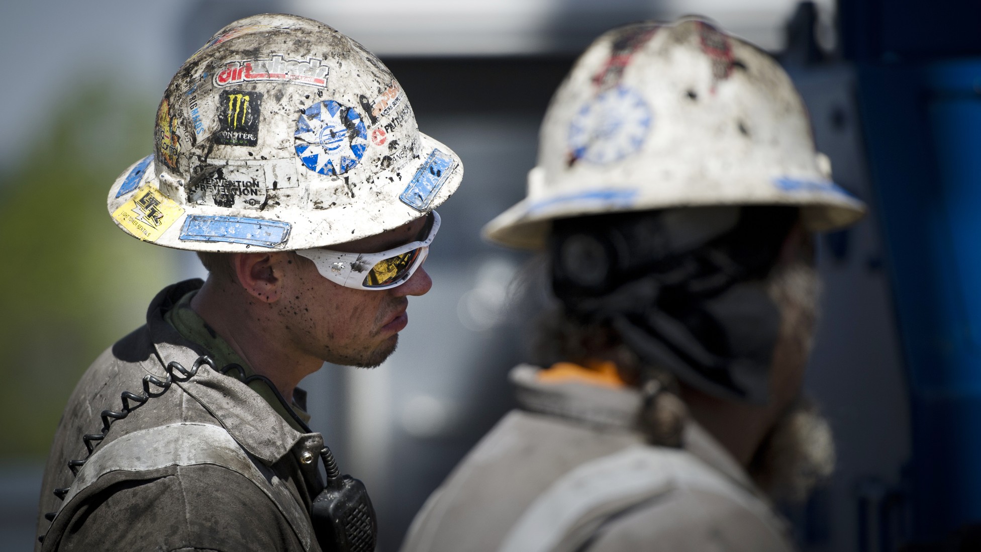 How Many Jobs Does Fracking Really Create? - The Atlantic