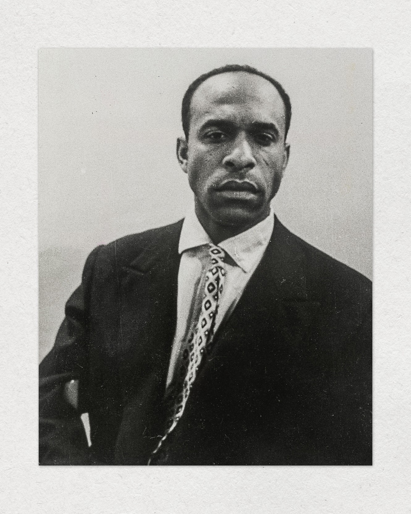 Now Is the Time to Wrestle With Frantz Fanon - The Atlantic