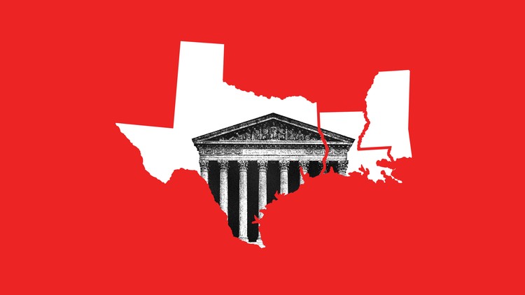The Fifth Circuit Is Making the Supreme Court Look Reasonable - The ...
