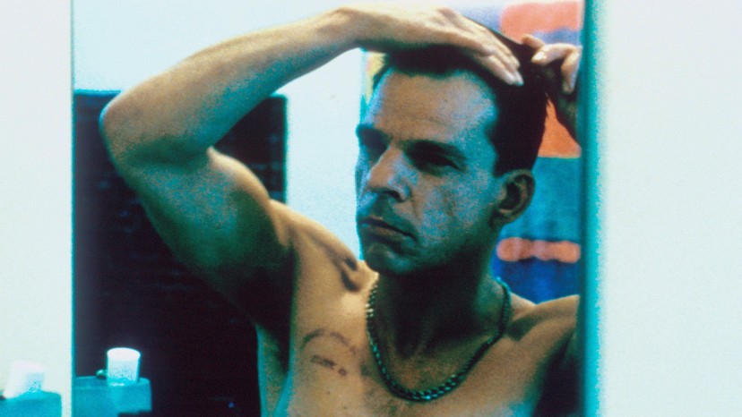 The Value of the 'Female Gaze' in Film and Cinematography - The Atlantic