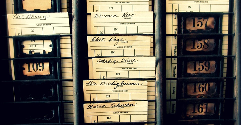 Unpredictable Work Schedules Are a Big Problem For American Workers ...