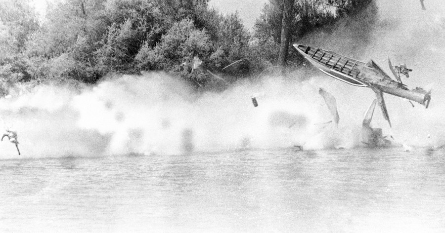 50 Years Ago: A Look Back at 1966 - The Atlantic