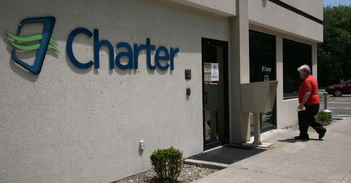 Cable Companies Enlist Local Charities to Lobby for Mega-Merger - The ...