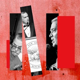 A Gala for Right-Wing Revenge - The Atlantic