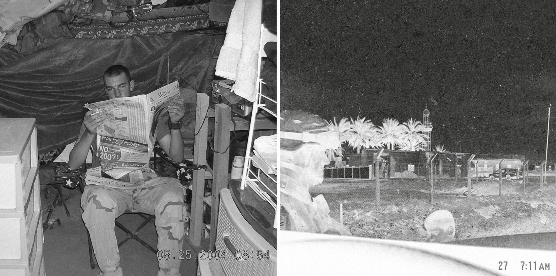 Highways Are an Ever-Expanding Museum of American Wars - The Atlantic