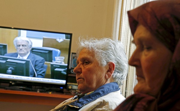 All Stories by David Rohde - The Atlantic