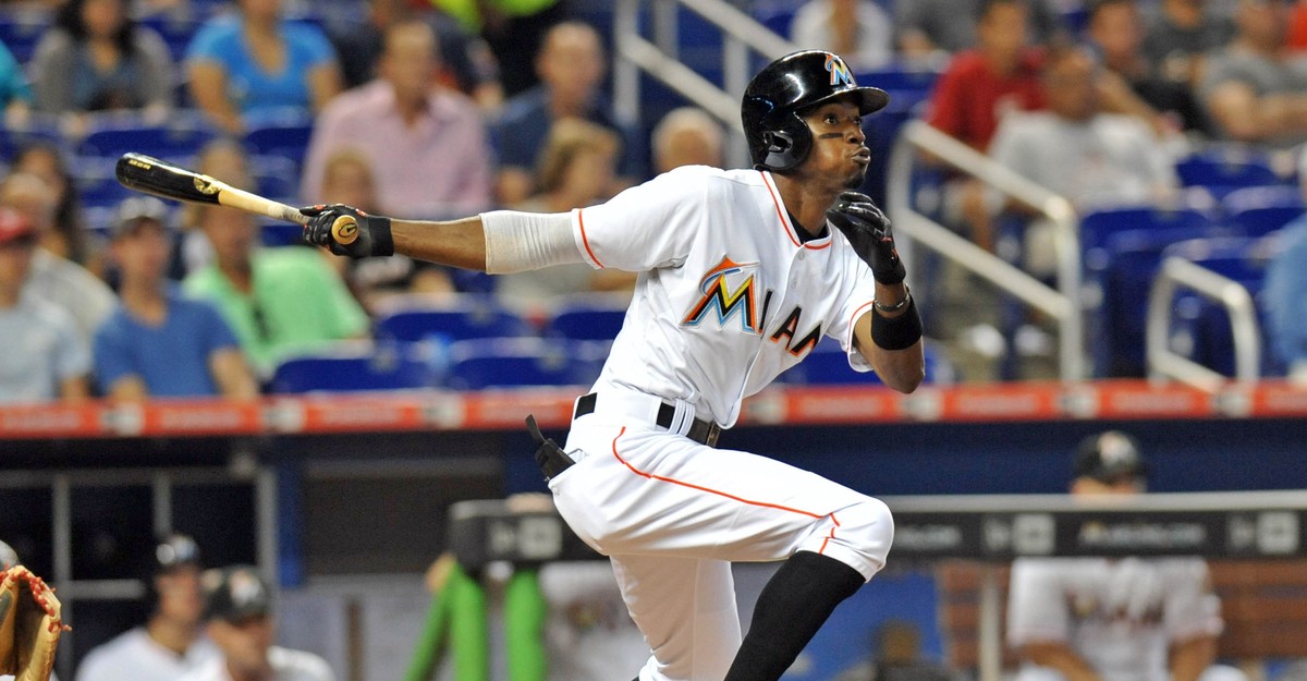 Dee Gordon Suspended for Steroids - The Atlantic