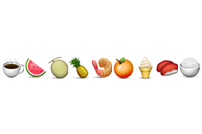My Week on the All-Emoji Diet - The Atlantic
