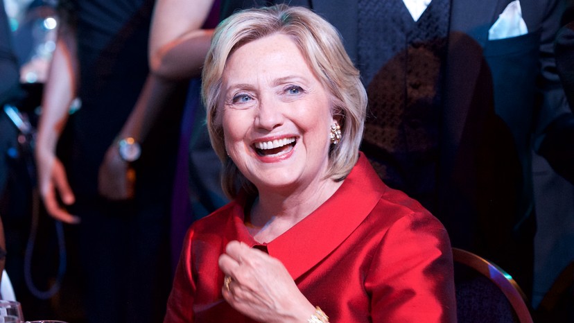 Hillary Clinton Releases More Plans to Cut Health Care Costs - The Atlantic