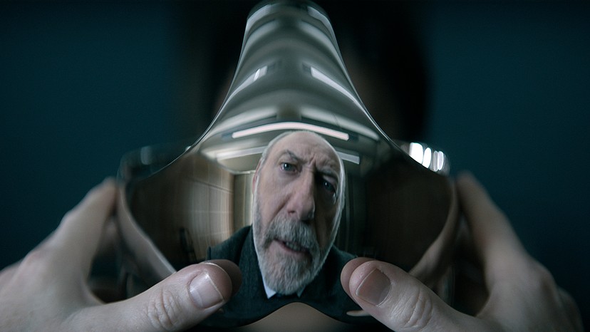 The Real Issue With Netflix’s ‘3 Body Problem’ - The Atlantic