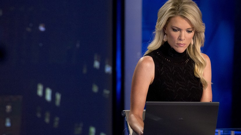 Did Facebook Commit Libel Against Megyn Kelly? - The Atlantic
