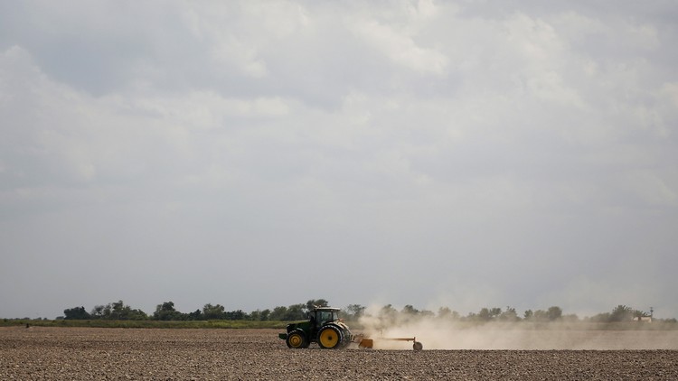 The Challenge of Teaching Science in Rural America - The Atlantic