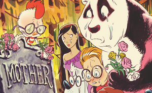 All Stories by Sarah Boxer - The Atlantic