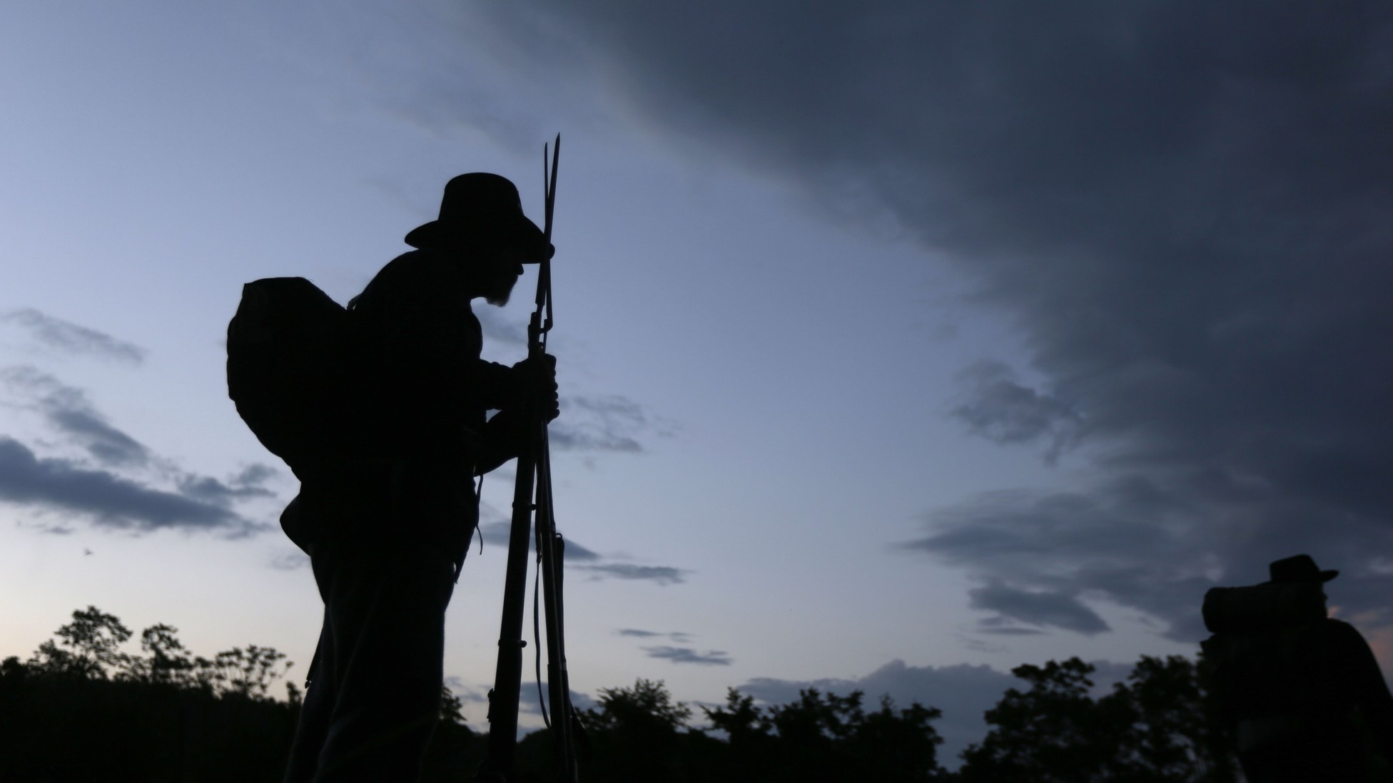 A Rebel's Recollections (Part 1) - The Atlantic