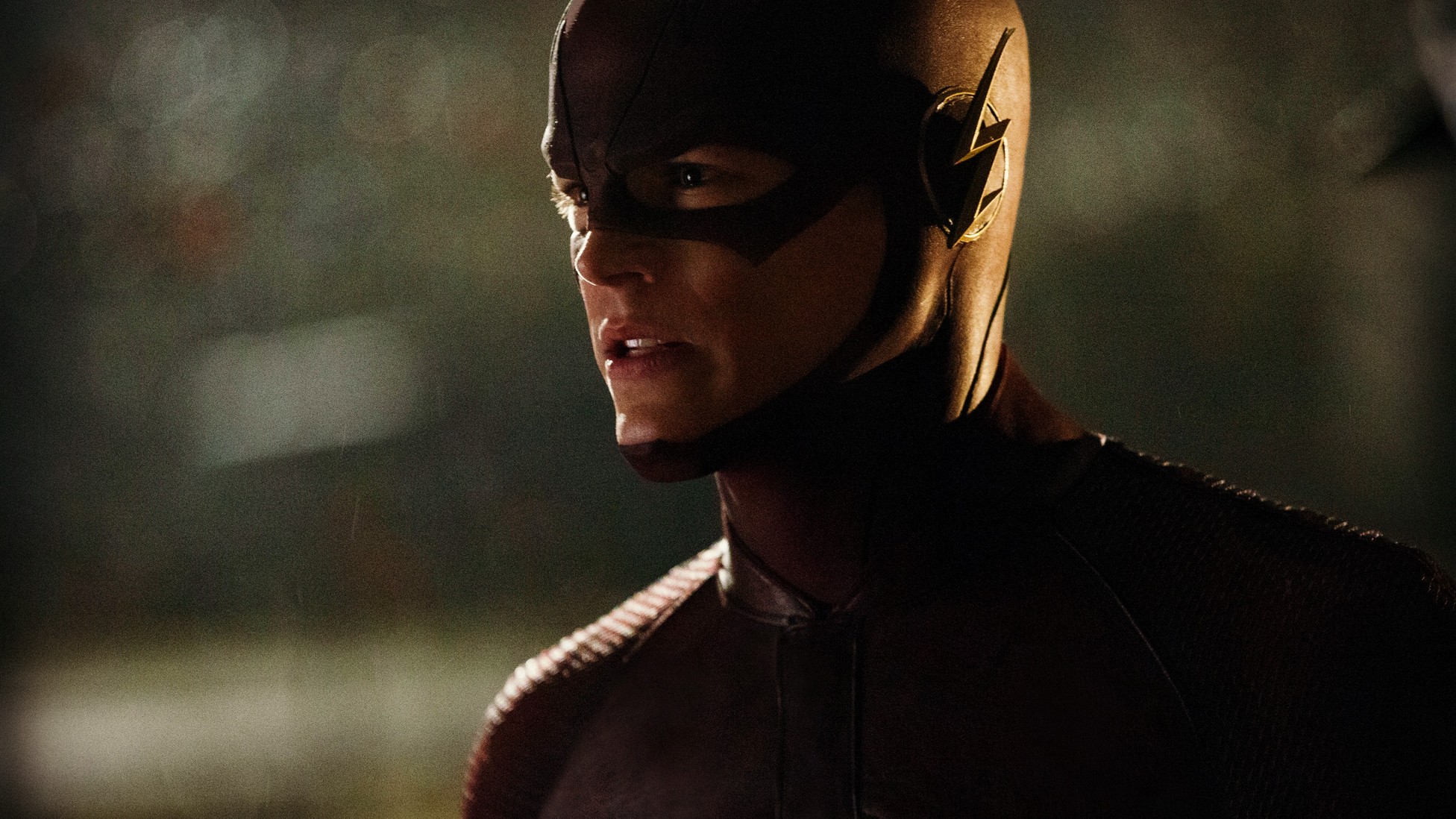 The Flash: A Welcome Anti-Vigilante - The Atlantic