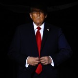 George T. Conway III, The Atlantic