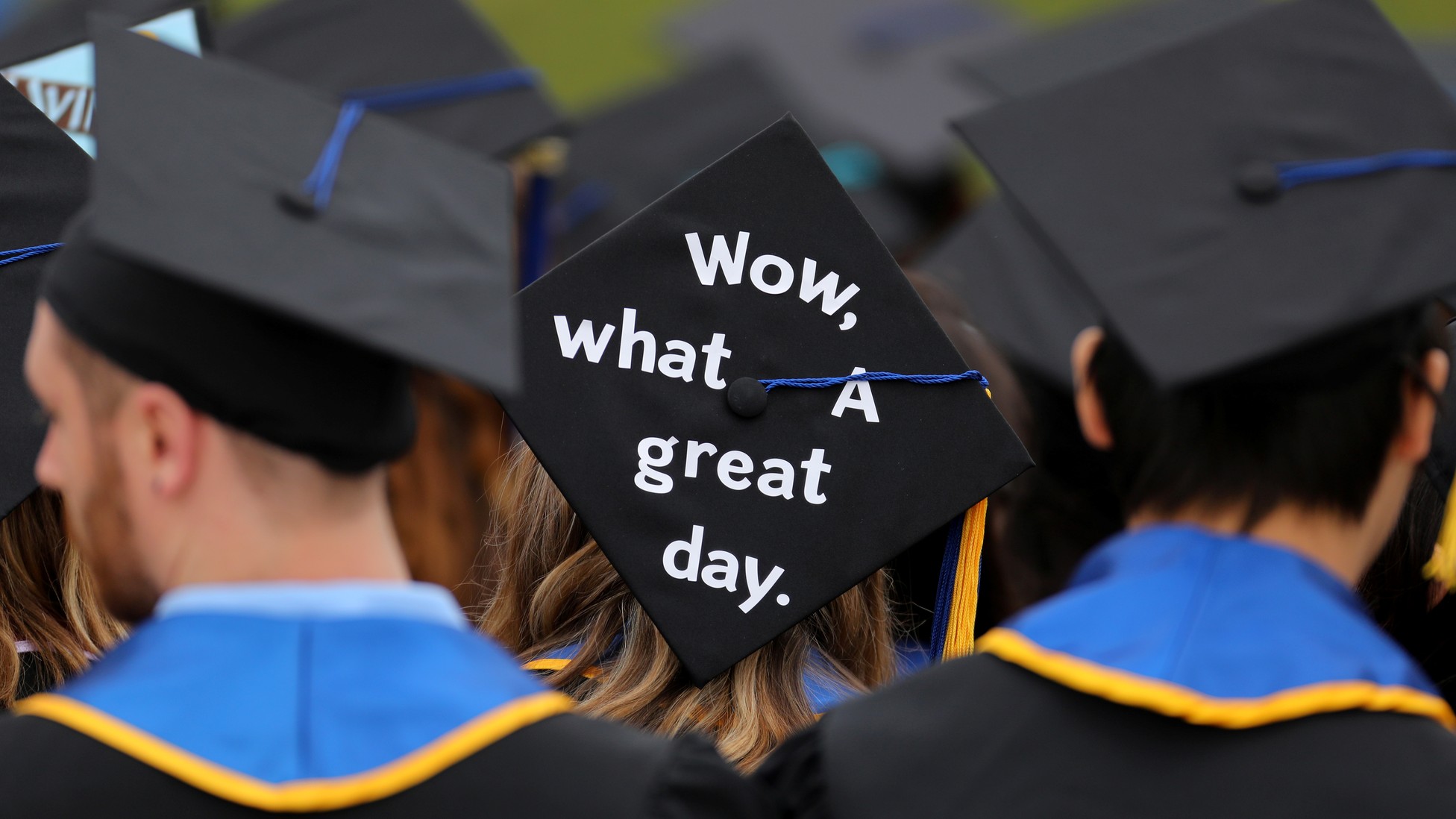 The Bursting of the College Bubble - The Atlantic