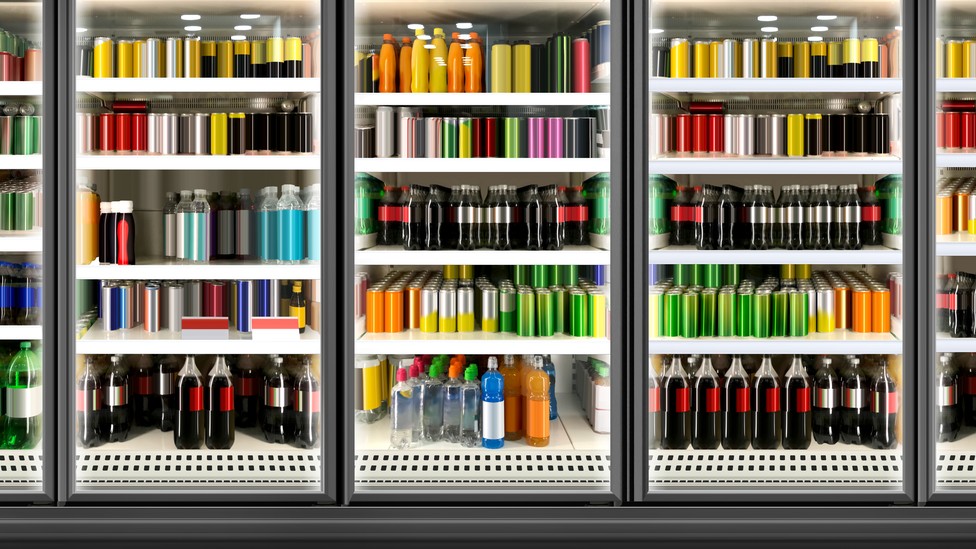 The Beverage Universe Keeps Expanding - The Atlantic