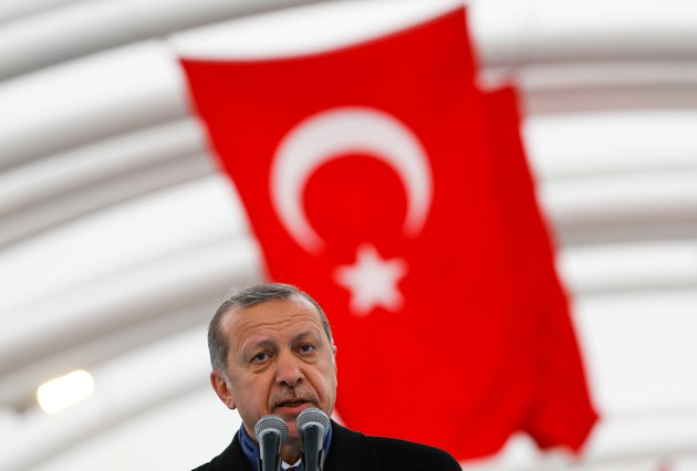 News Today - The Atlantic