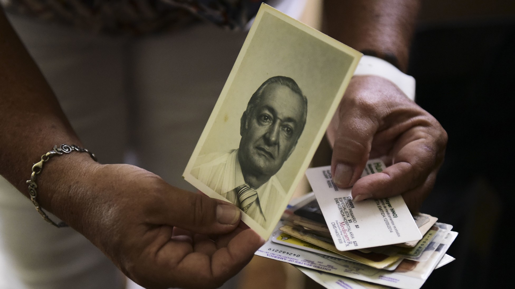 A New Death Toll for Puerto Rico After Hurricane Maria - The Atlantic