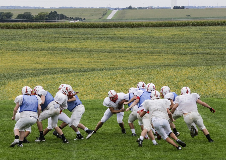 Fall Is in the Air - The Atlantic