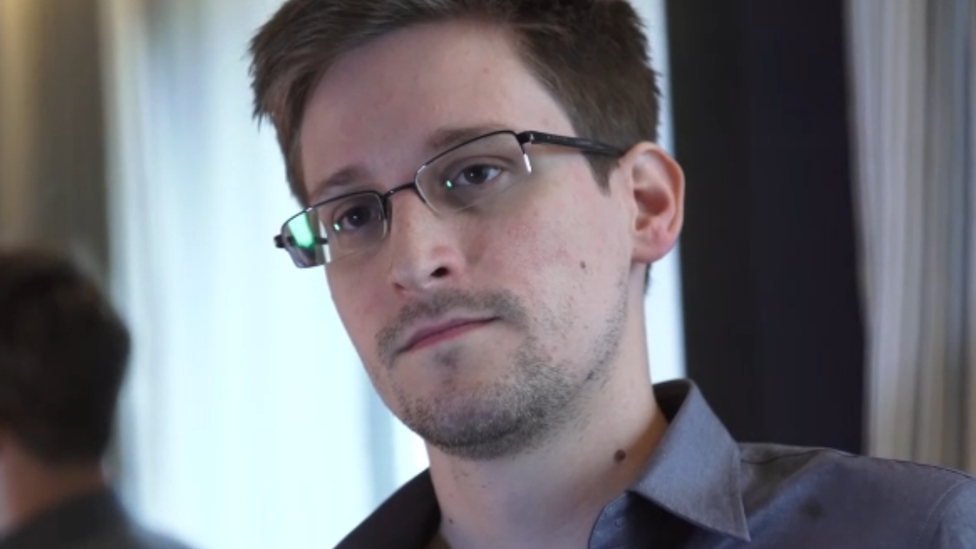 Why I Don't Care About Edward Snowden - The Atlantic