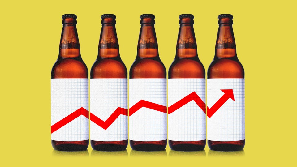 America’s Alcohol Market Needs a Drink – Health News Point