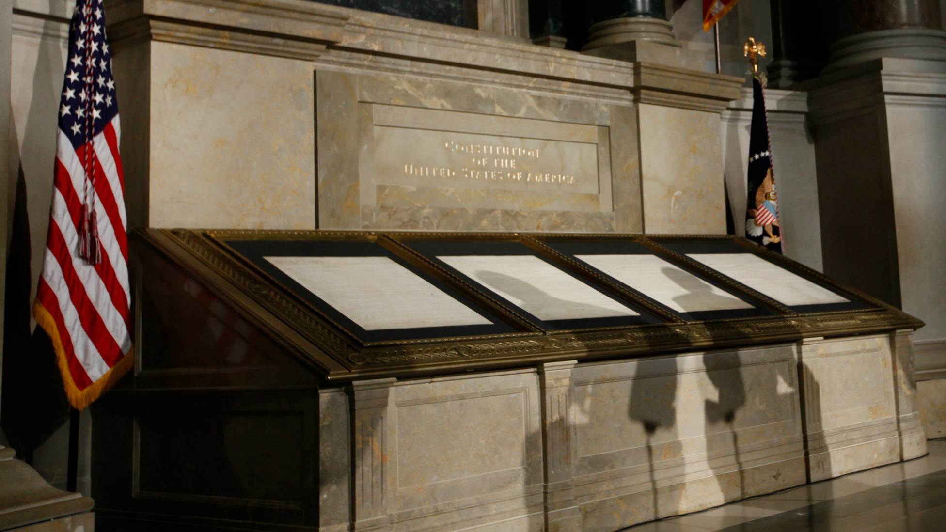 Why the Constitution Was Indeed Pro-Slavery - The Atlantic