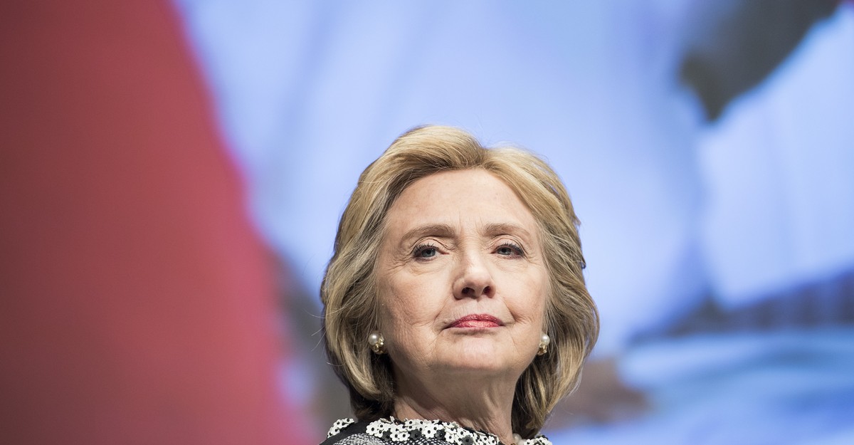 Hillary Clinton's 2016 Campaign Kickoff Will Look a Lot Like Her 2000 ...