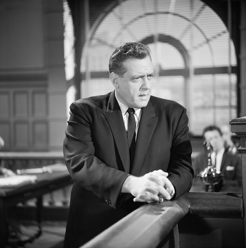 HBO’s ‘Perry Mason’ Falls Into a Prestige-TV Trap - The Atlantic